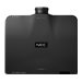 NEC NP-PA804UL-B-41 - 3LCD projector - standard lens - 3D - LAN - black