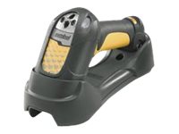 Symbol LS3578-ER - Barcode scanner | Overview, Specs, Details | SHI