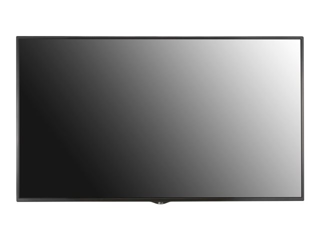 LG 55UH5E UH5E Series - 55" LED-backlit LCD display - 4K - for digital ...