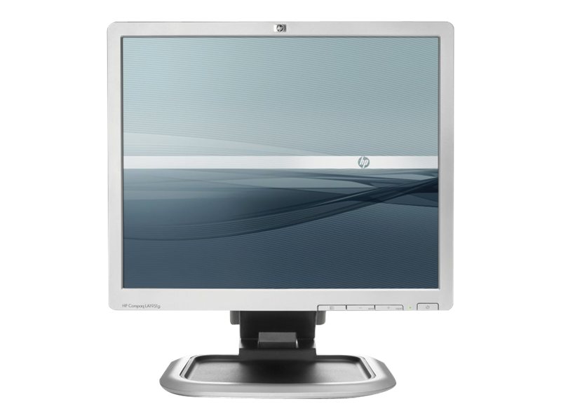 HP Compaq LA1951G - LCD monitor | Overview, Specs, Details | SHI