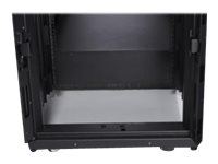 APC NetShelter SX - rack - 40U