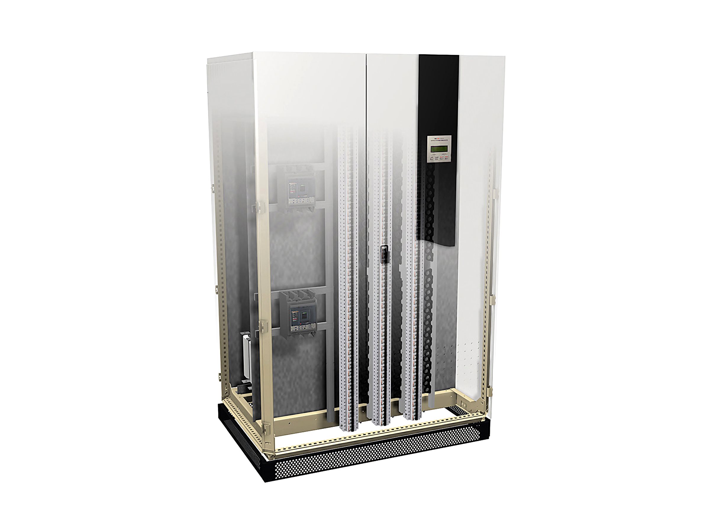 MGE PMM II ALL WITH 380V COMPLETE SET | SHI