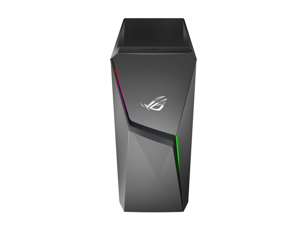 ASUS ROG Strix G10DK PB766 | Overview, Specs, Details | SHI