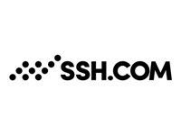 SSH Standard Support - product info support - for SSH Tectia Server - 1 ...