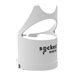 SocketScan S700 - 700 Series - with charging dock (white) - barcode scanner