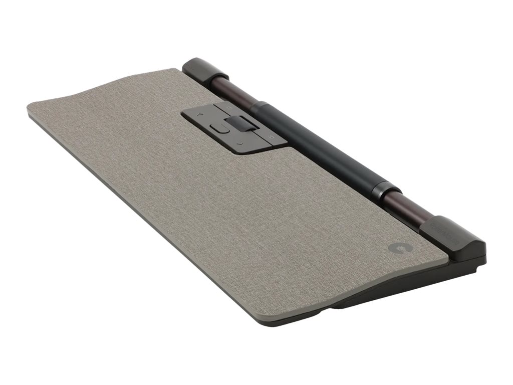 Contour RollerMouse Pro - central pointing device - regular - USB ...