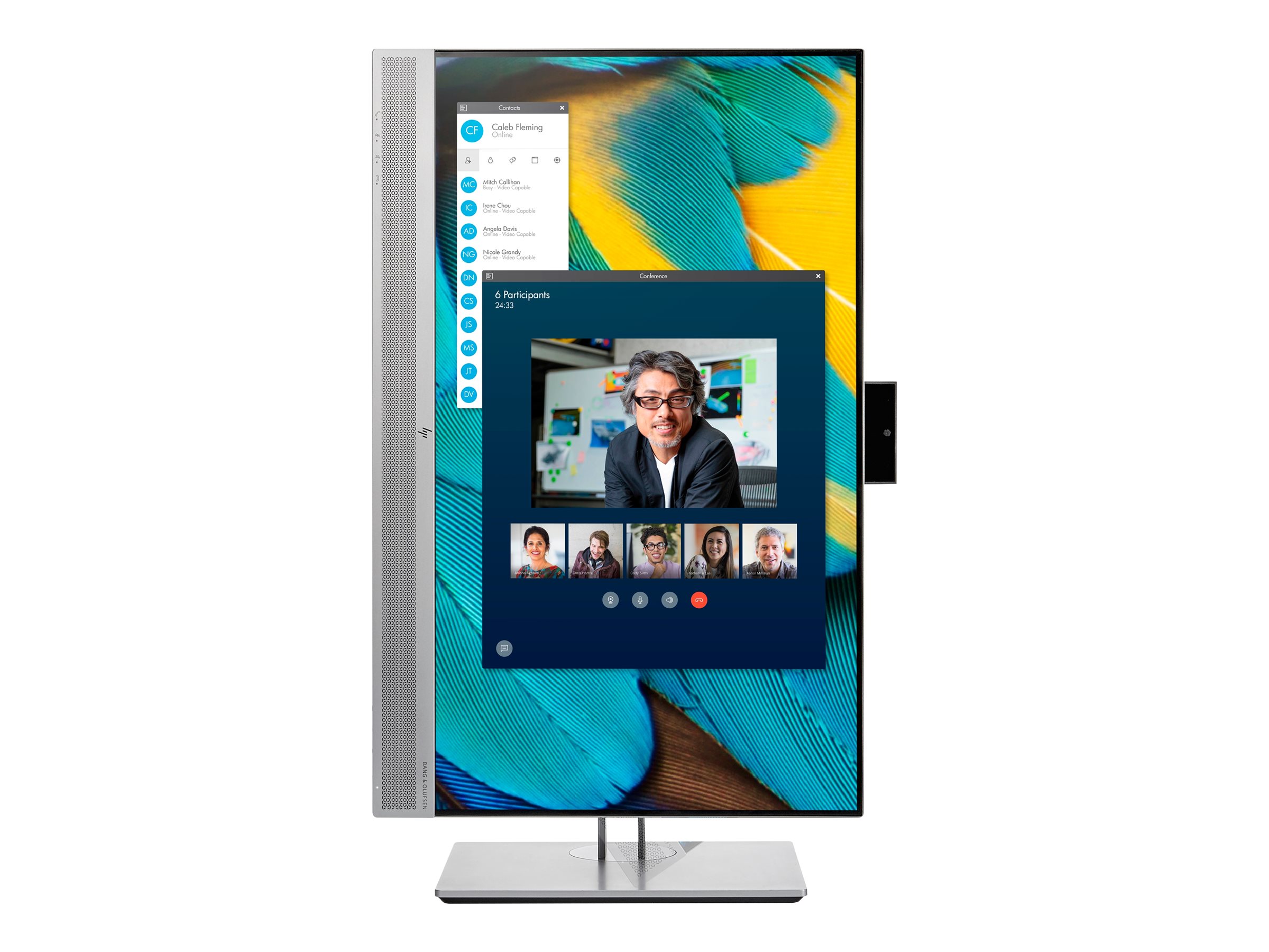 HP EliteDisplay E243m | Overview, Specs, Details | SHI