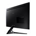 Samsung U32J590UQN - UJ59 Series - LED monitor - 4K - 32"
