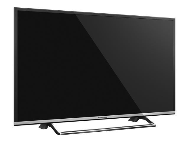Panasonic TX-32DS500B VIERA DS500 Series - 32" LED-backlit LCD TV - HD ...