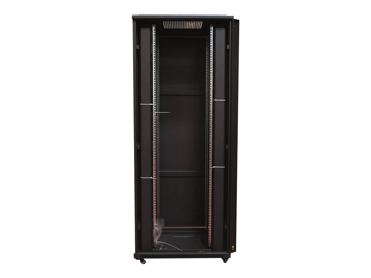 Uniformatic - Rack cabinet | Overview, Specs, Details | SHI