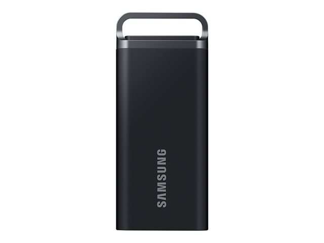 Samsung T5 Evo MU-PH2T0S - SSD - 2 To - USB 3.2 Gen 1 (MU-PH2T0S/EU)
