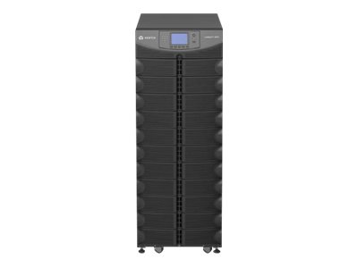 Liebert APS - UPS - AC 200/208/220/230/240 V | Overview, Specs, Details ...