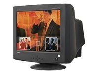 NEC MultiSync FE992-BK - CRT monitor - 19"