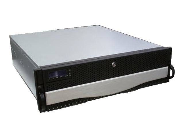 Qsan P300Q-D316 - hard drive array - P300Q-D316 - Currys Business