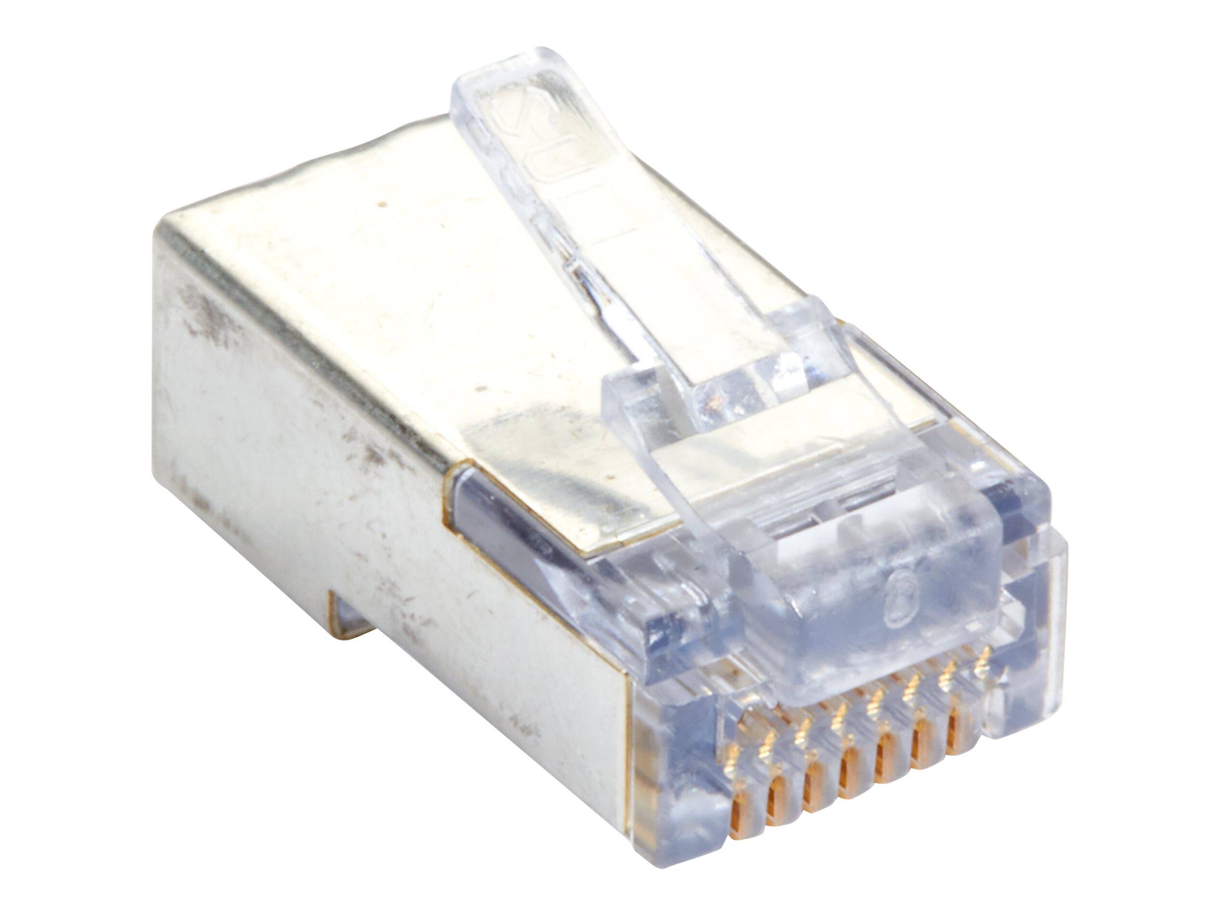 Black Box - Network connector | Overview, Specs, Details | SHI