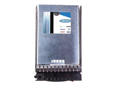 Origin Storage Enterprise - SSD - 960 GB - SATA 6Gb/s