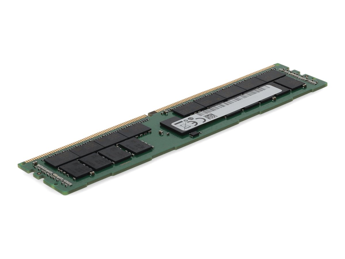 AddOn - DDR4 - module | SHI