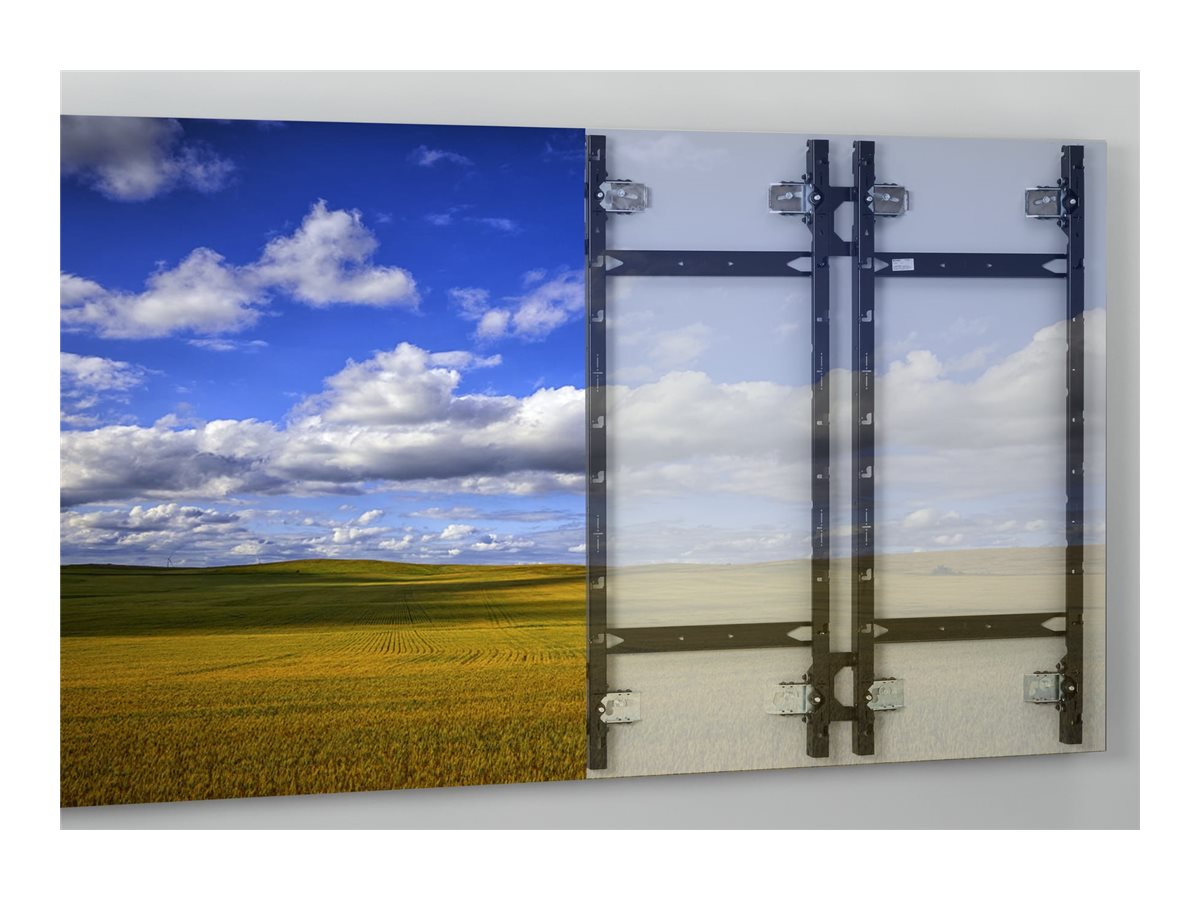 Chief TiLED - Mounting component (wall mount) | Overview, Specs ...