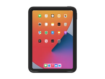 iPort Connect Pro Case - For iPad 10.9" 10th Gen - Black
