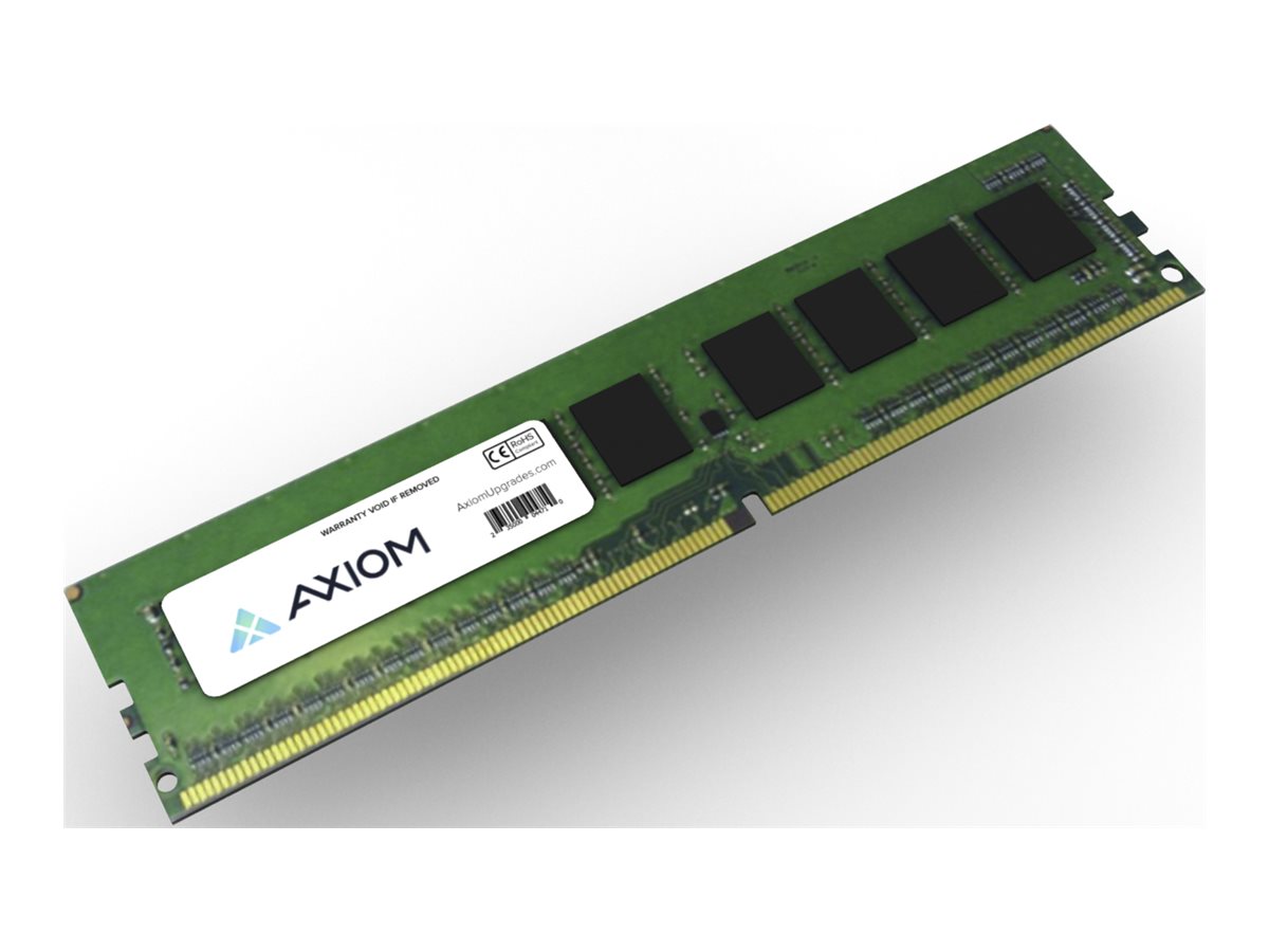 Axiom - DDR5 - module | SHI