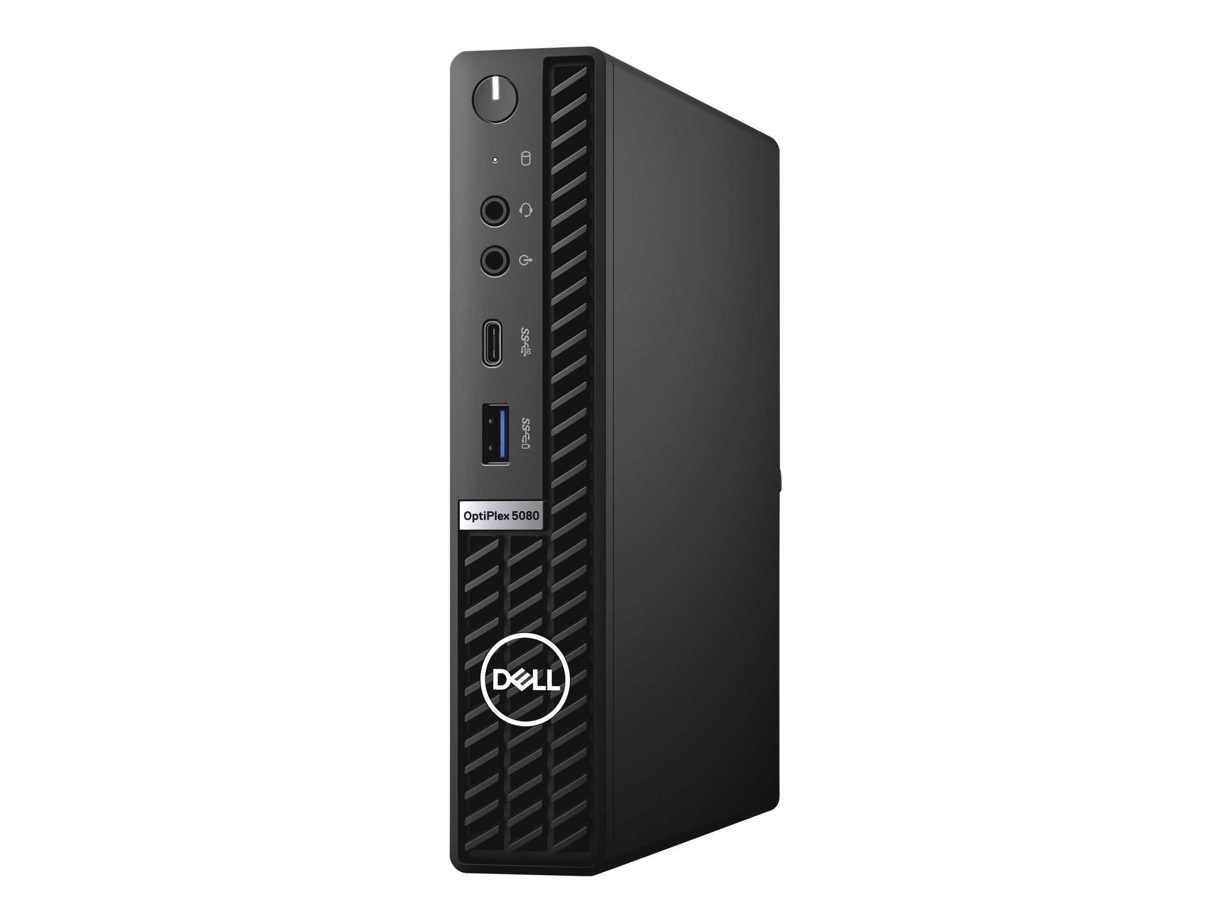 Dell OptiPlex 5080 - Micro | Overview, Specs, Details | SHI Direct