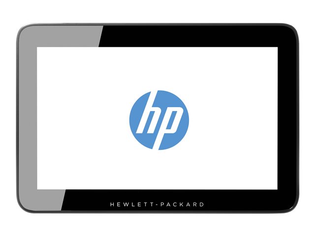 HP Retail Integrated CFD - customer display - 7" - F7A92AA - Currys ...