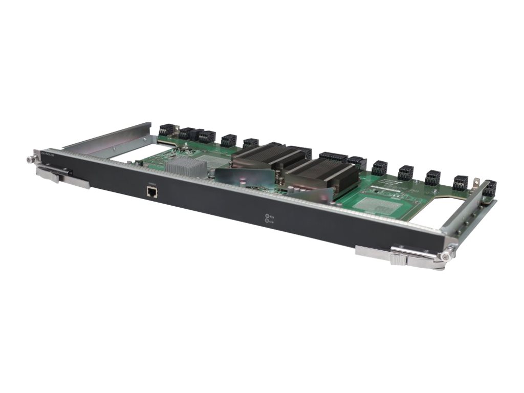 HPE Type B Fabric Module | www.shi.com