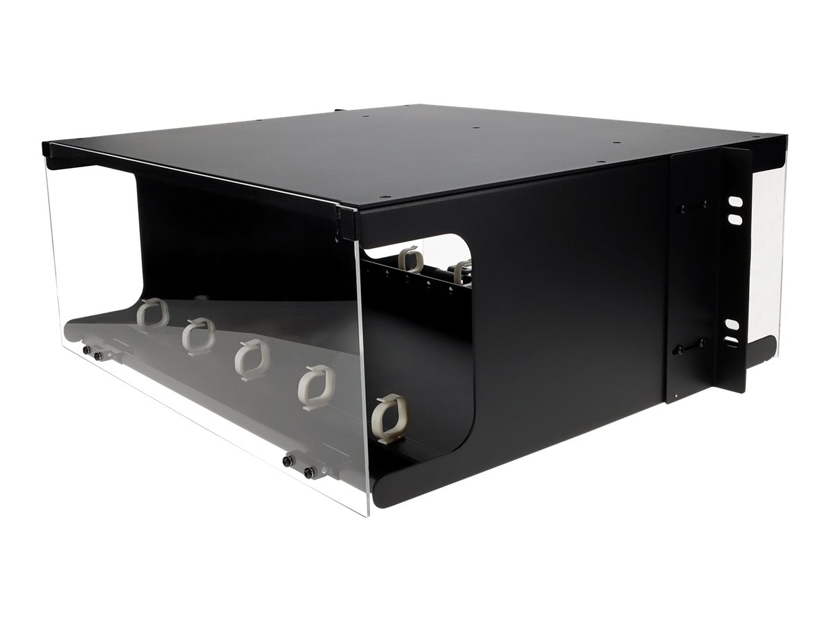 AddOn - Patch panel housing | SHI