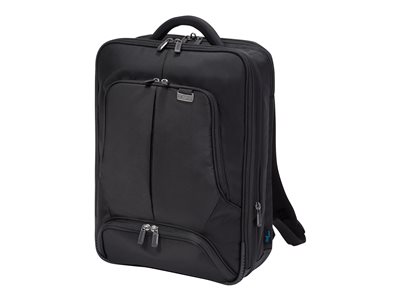 Dicota Backpack Pro Laptop Bag 14.1 - Notebookryggsekk - 14.1 (D30846 ...
