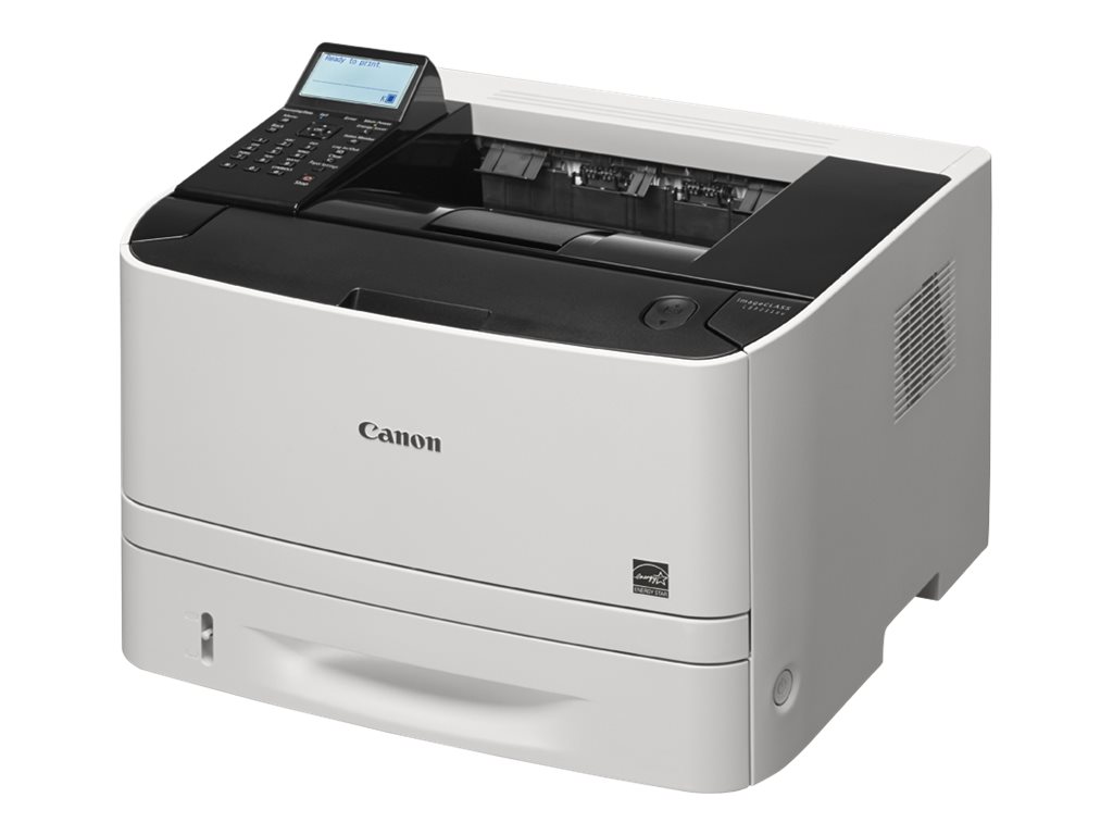 Canon imageCLASS LBP251dw | Overview, Specs, Details | SHI