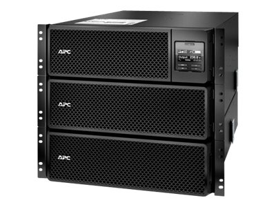 APC Smart-UPS SRT 8000VA RM - UPS - 8000 Watt - 8000 VA