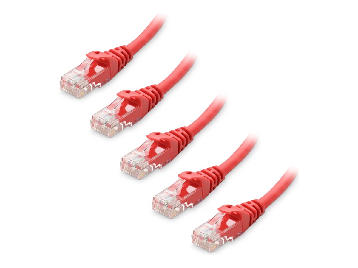 Cable Matters - Patch cable | Overview, Specs, Details | SHI