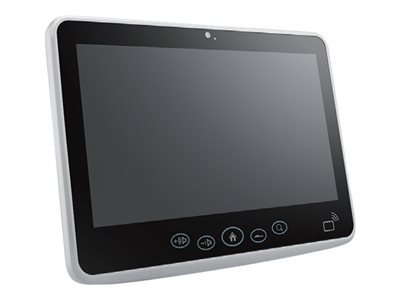 Advantech Ubiquitous Touch Computer UTC-312D - all-in-one - Celeron ...