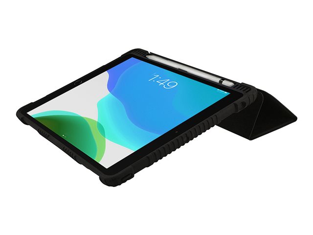 D31853 - DICOTA Folio Case - flip cover for tablet - Currys Business