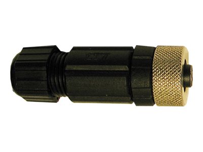 AXIS - Network connector | Overview, Specs, Details | SHI