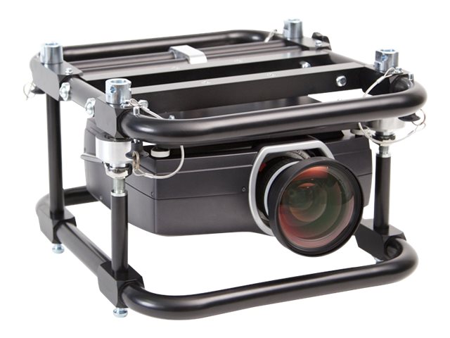 Barco F50 adjustable rigging frame | SHI
