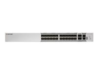 Fortinet FortiSwitch 2048F - switch - 48 ports - managed - rack-mountable