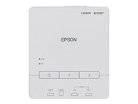 Epson HDBaseT Transmitter ELPHD02 - video/audio extender - HDBaseT