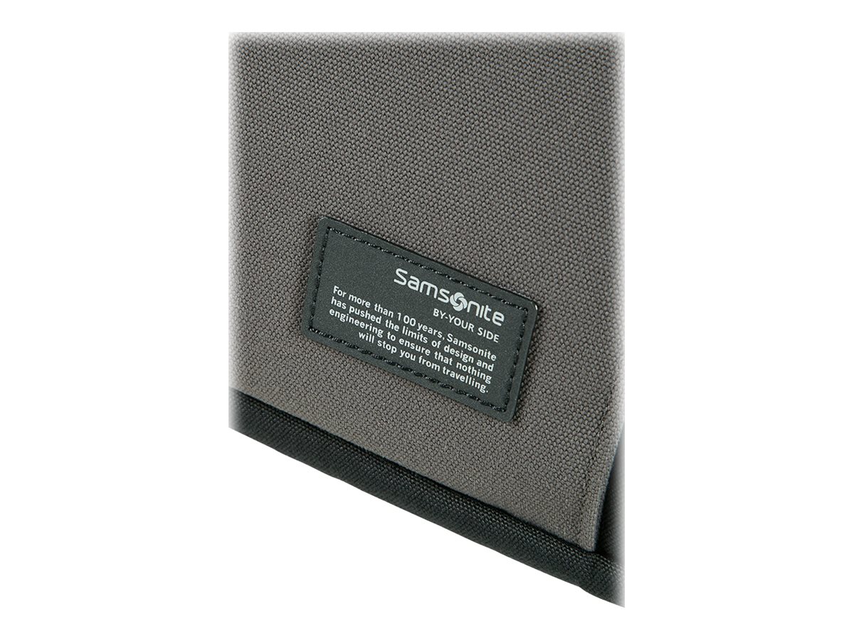 Samsonite Sideways - Notebook carrying case | www.shi.fr