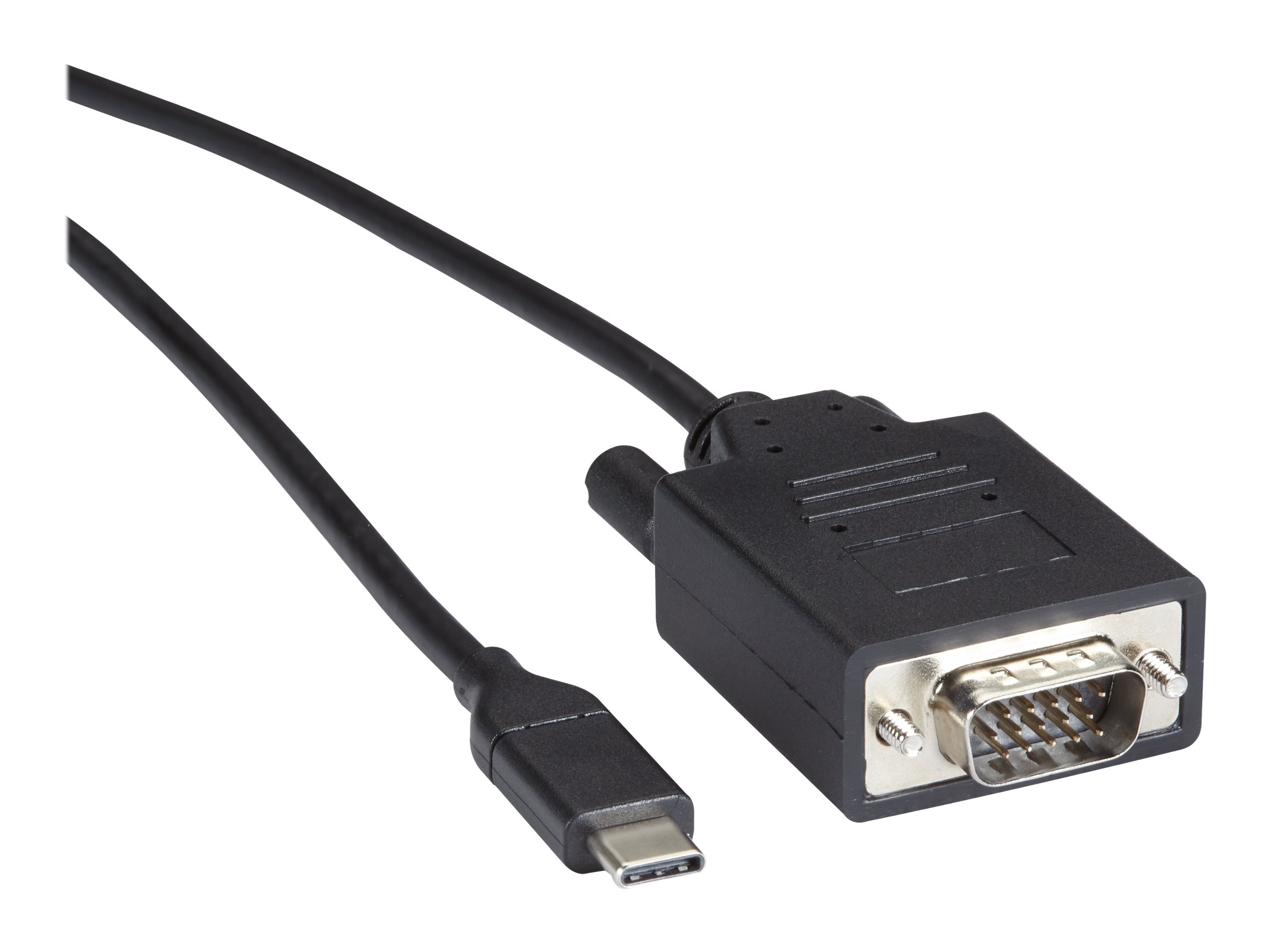Black Box - Adapter cable | Overview, Specs, Details | SHI