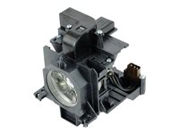 eReplacements POA-LMP136-ER Compatible Bulb - projector lamp