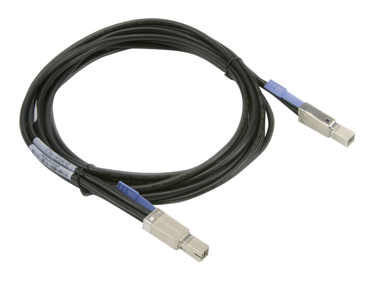 Supermicro - SAS external cable | SHI