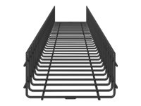 Panduit - Rack cable management tray | Overview, Specs, Details | SHI