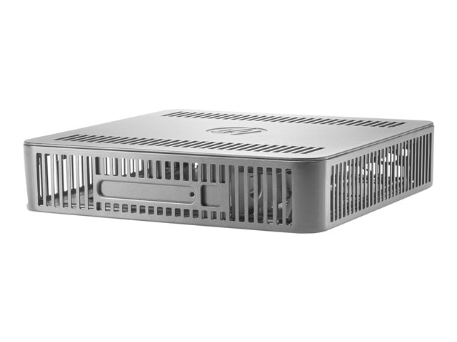 HP Desktop Mini LockBox - PC enclosure system - P1N78AA - Currys Business