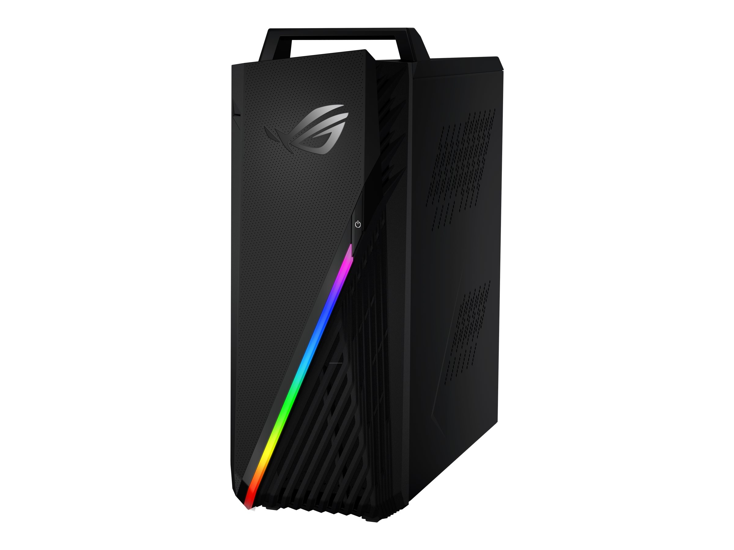ASUS ROG Strix GA15DH DS757 | Overview, Specs, Details | SHI Direct