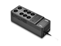 APC Back-UPS BE650G2-GR - UPS - 400 Watt - 650 VA