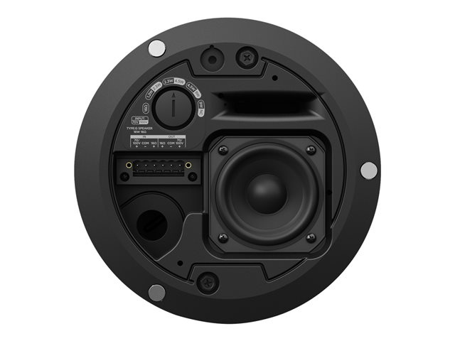 Bose DesignMax DM2C-LP - speakers - 815011-0110 - Currys Business