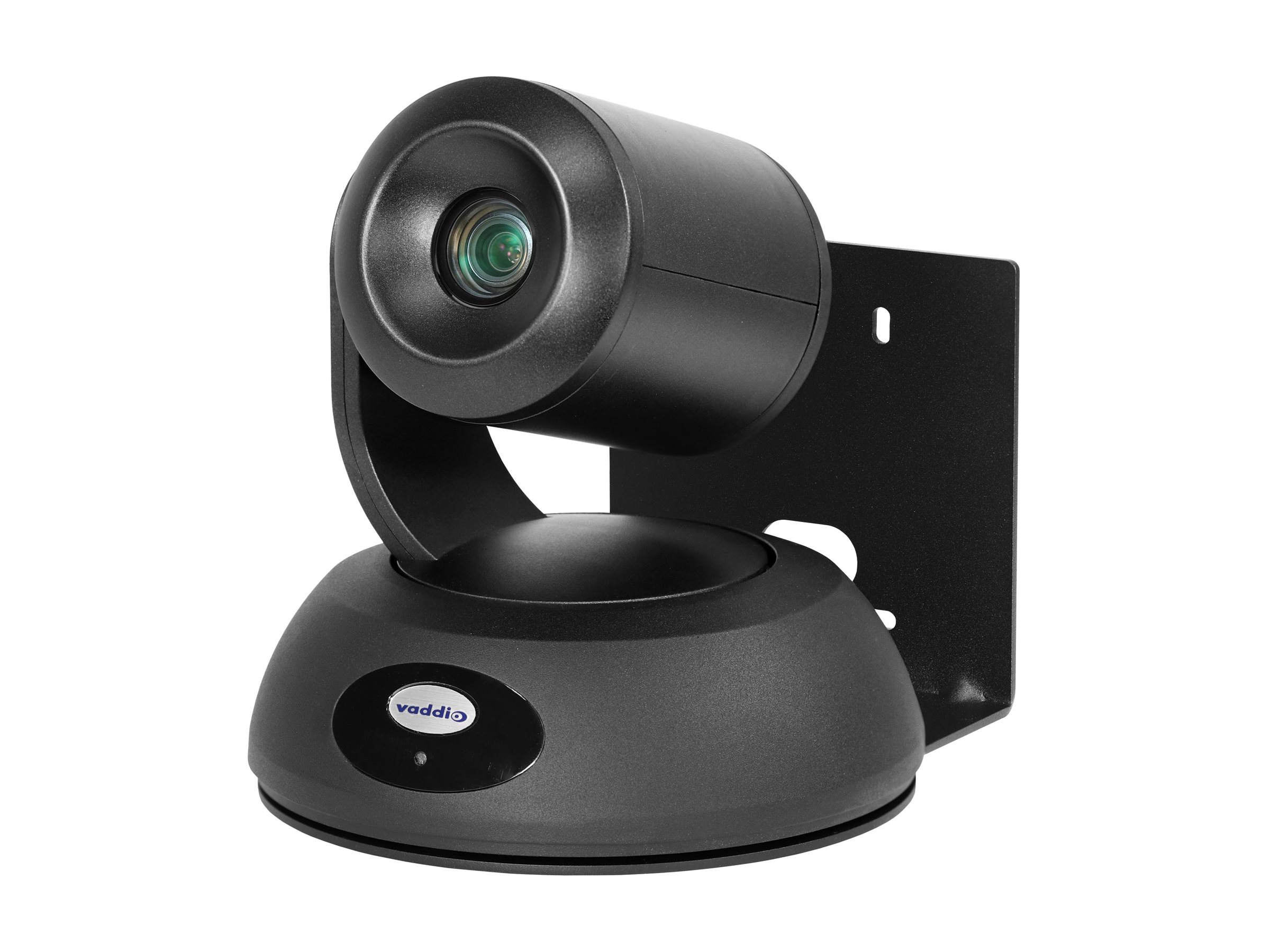 Vaddio RoboSHOT 12E HDMI PTZ Camera | Overview, Specs, Details | SHI
