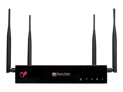 Check Point Quantum Spark 1570WDSL - Security appliance - with 5 Years ...