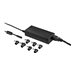 Targus Laptop Charger (AC) - power adapter